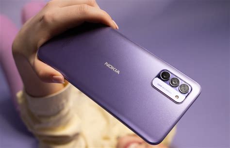 Nokia G42 Met Duurzame Behuizing Nu Te Koop In Nederland