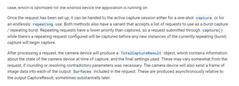 Android Camera开发入门 第四篇 Camera 常用api和最新框架介绍camara Network Api Csdn博客