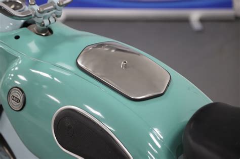 Lot 1 1961 Ariel Arrow