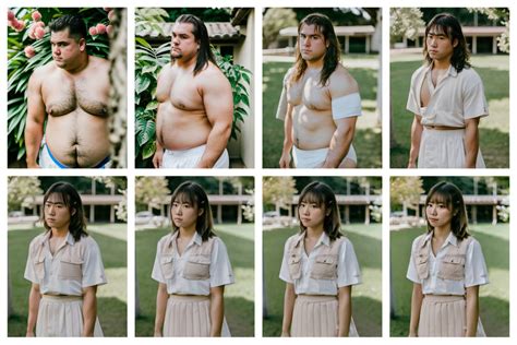 Male To Female Morph Transform Tg Tsf Sequence By Morph Samurai On Deviantart