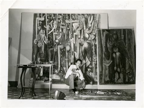 Wifredo Lam Moma