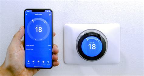 Tips For Your New Google Nest Thermostat Thermostats HVAC