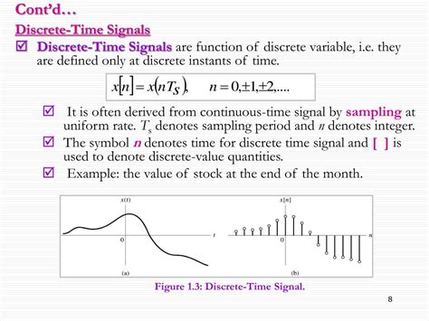 PPT Signals And Systems PowerPoint Presentation Free Download ID