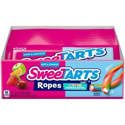 Ropes Candy