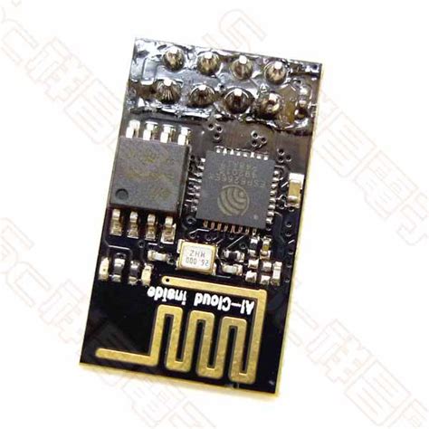 【祥昌電子】esp8266 無線模組 wif 收發無線模塊 收發無線模組 蝦皮購物