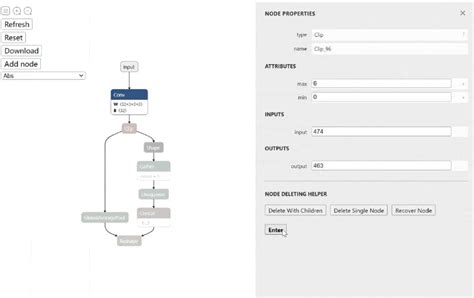 Simple Onnx Processing Tools PyPI