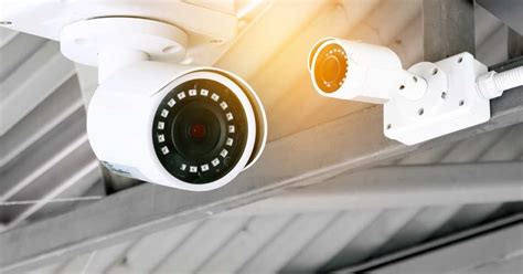 Cctv Camera System Installation