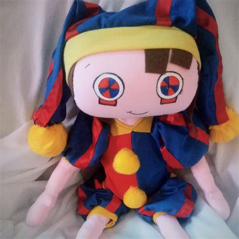 Boneca Pomini Elo7 Produtos Especiais