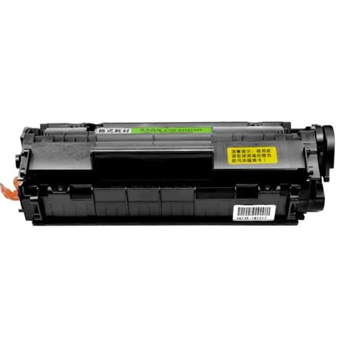 Toner Cartridge Laserjet M1005 Mfp Printer Toner Cartridge For Hp 1020 1022n 1319f Sale