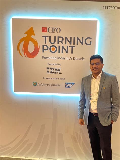 Etcfoturningpoint Nipin Dhandaria