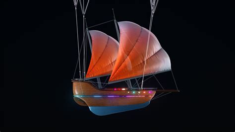 Niantic AR Ship Territory Studio