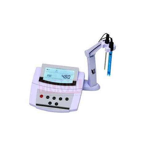 Ph Meter Manufacturers In India Microsil India