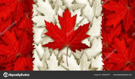 Canada Flag Leaf Png At Gerard Martin Blog