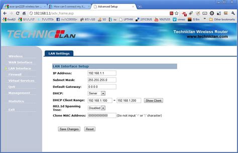 Windows Xp How Can I Get My Router And Inprocomm Ipn Wireless Network Card Connected