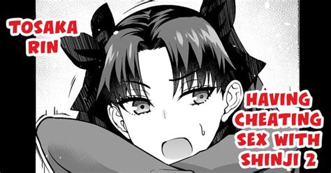 Shinji Matou Luscious Hentai Manga And Porn