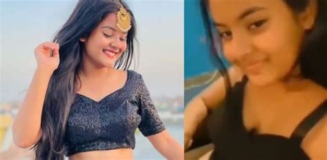 Influencer Gungun Gupta Embroiled In Leaked Video Scandal Desiblitz