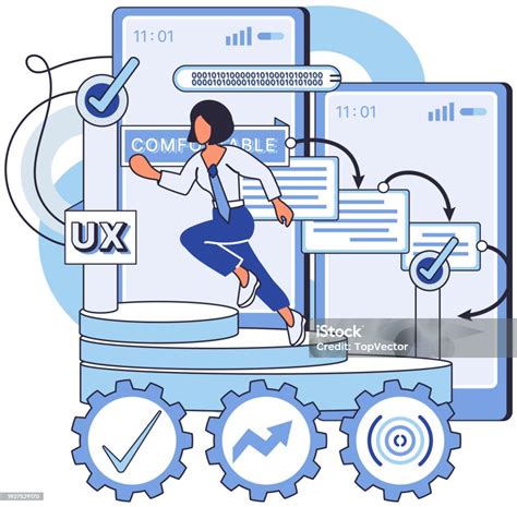 Ux Design Metaphor Ux Ui Design Toolset For Crafting Engaging Software Experiences User