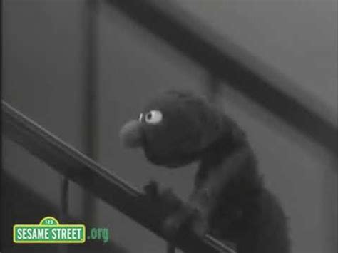 Sesame Street Monsterpiece Theater 39 Stairs Youtube
