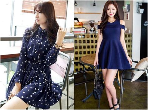 50 ไอเดียชุดไปงานแต่งสีน้ำเงิน ทั้งงานกลางวัน กลางคืน Ladyissue เว็บรีวิวเครื่องสำอาง ชุมชน