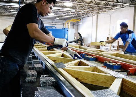 History Structural Building