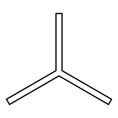 3d Axis Coordinate System Measurement Modeling Space Xyz Tridimensional Contour Outline Line