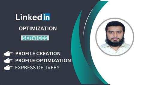 Create A Fully Optimized Linkedin Profile By Swapon190196 Fiverr