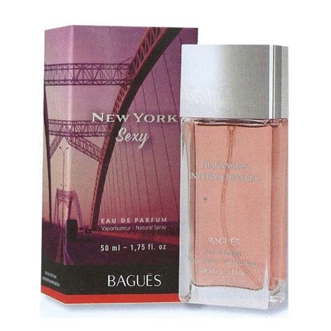 New York Sexy 212 Sexy By Bagues Frabagues