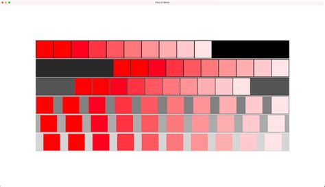 rust animation — rust gfx library lib rs