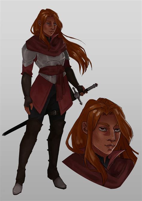 My Take On Ireena Rcurseofstrahd