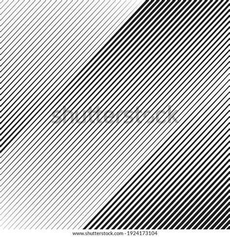 Opart Abstract Background Diagonal Lines Stylish Stock Vector Royalty Free 1924173104