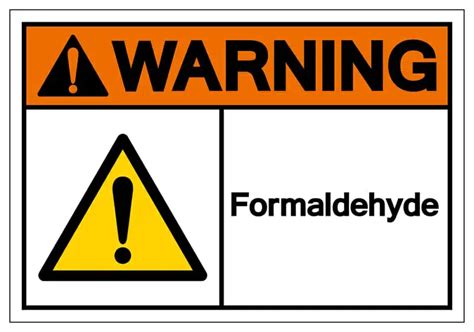Is Formaldehyde Flammable What You Need To Know Now