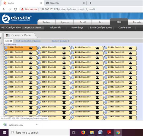 Shows The Results Of Making Extensions On The Panel Operator Download Scientific Diagram