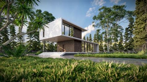 Mhd Khair Shaikha On Linkedin Revit Design Lumion Photoshop Architecture