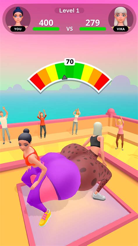 Download Twerk Race 3d — Fun Run Game Twerk Race 3d — Fun Run Game