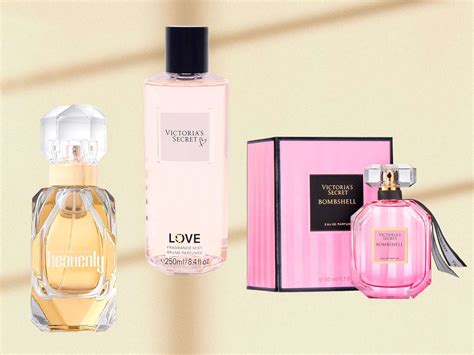 Victoria S Secret Vs
