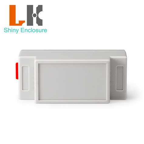China Mm Electronics Instrument Enclosures Din Rail Enclosure Project Box Industrial Plc