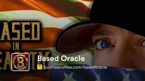 Based Oracle Buymeacoffee