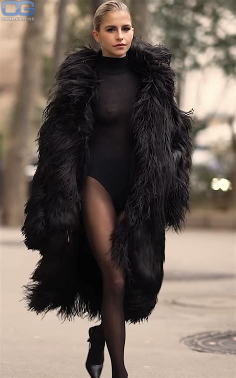 Caroline Daur Nude Pictures Photos Playboy Naked Topless Fappening