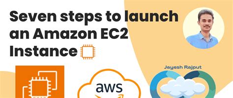 Seven Steps To Launch An Amazon EC2 Instance DEV Community