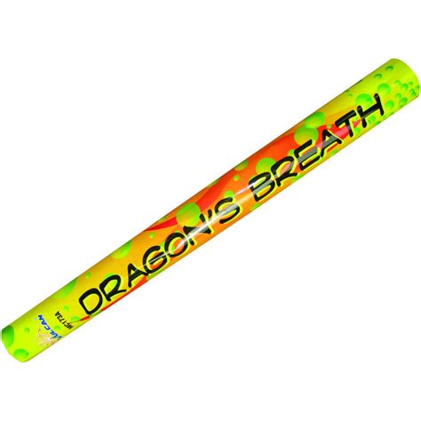 Dragons Breath Barrage Bc Only Showtime Fireworks Canada