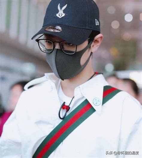 等不及《狼殿下》，肖戰粉絲起名催播，被稱鬼才！疑似六月開播 每日頭條