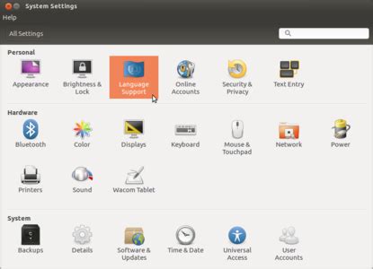 Learn Ubuntu Open Educational Resources