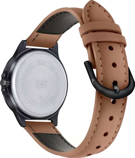 Наручные часы Casio Collection Mtp V300bl 5a — купить в интернет магазине по лучшей