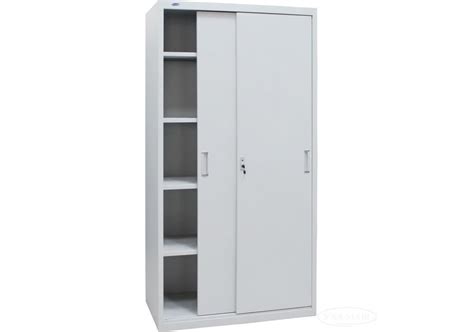 Купить Шкаф канцелярский купе ШКГ-12 К - ПАПИРУС