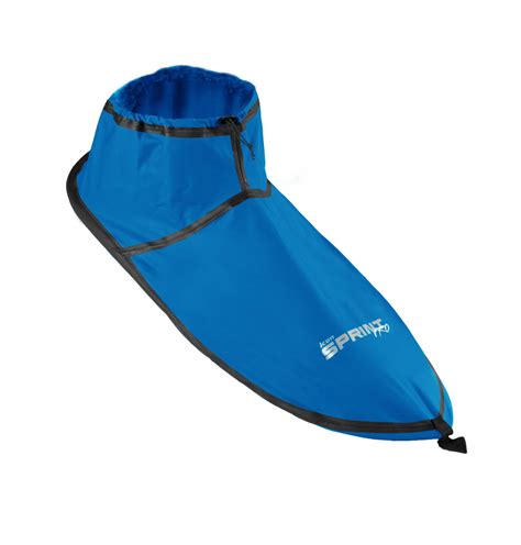Icon Sprint Pro Racing Aquatherm® Spraydeck Icon Sports Icon Sprint Pro Racing Aquatherm® Spraydeck Icon Sports