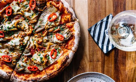 Italiensk Mat Utforska Smaker Recept Och Traditioner