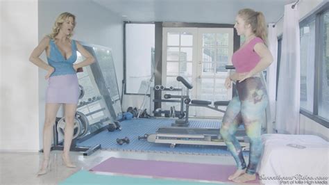 Free Booty Workout Porn Video HD