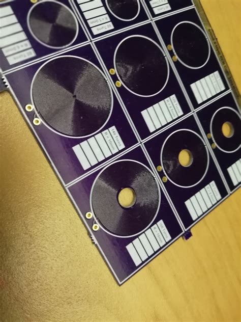 Gallery PCB Motors Hack Chat Hackaday Io