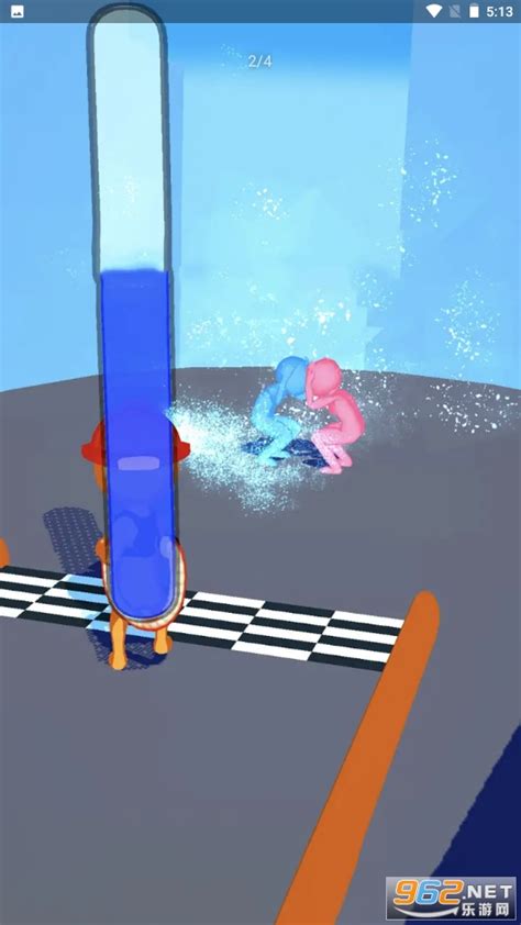 喷射消防员官方版下载 喷射消防员游戏最新版下载v2 安卓版 乐游网安卓下载