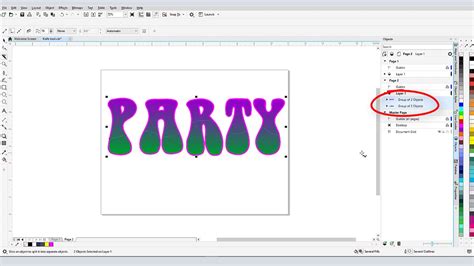 How To Use Cut Tool In Coreldraw At Willard Madrigal Blog